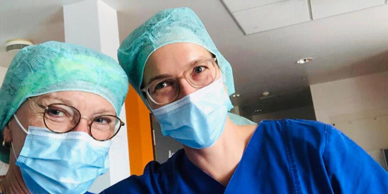 Praxisteam – OP Zentrum Oldenburg