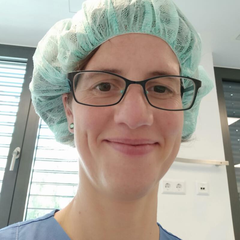 Praxisteam – OP Zentrum Oldenburg